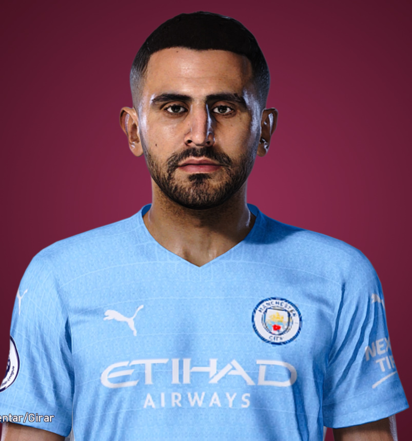 Lucas Facemaker on Twitter: "Mahrez - Manchester City Free download: https://t.co/1AkWSJi1ws ...