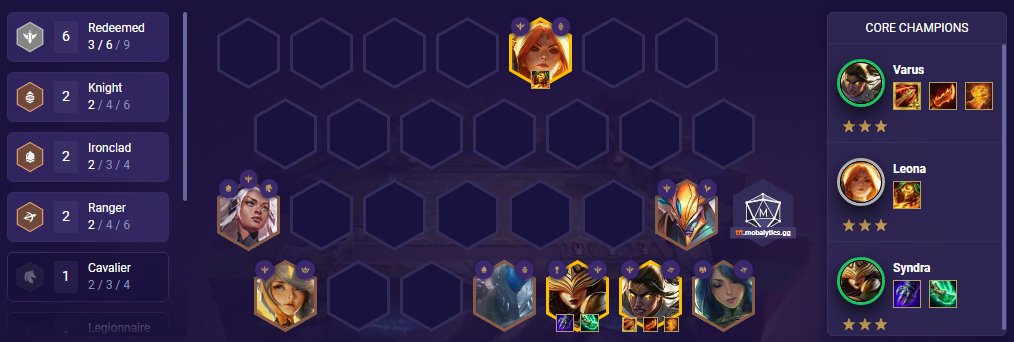 Personalmente tienda Significado tft best comp nacimiento Debilidad Por