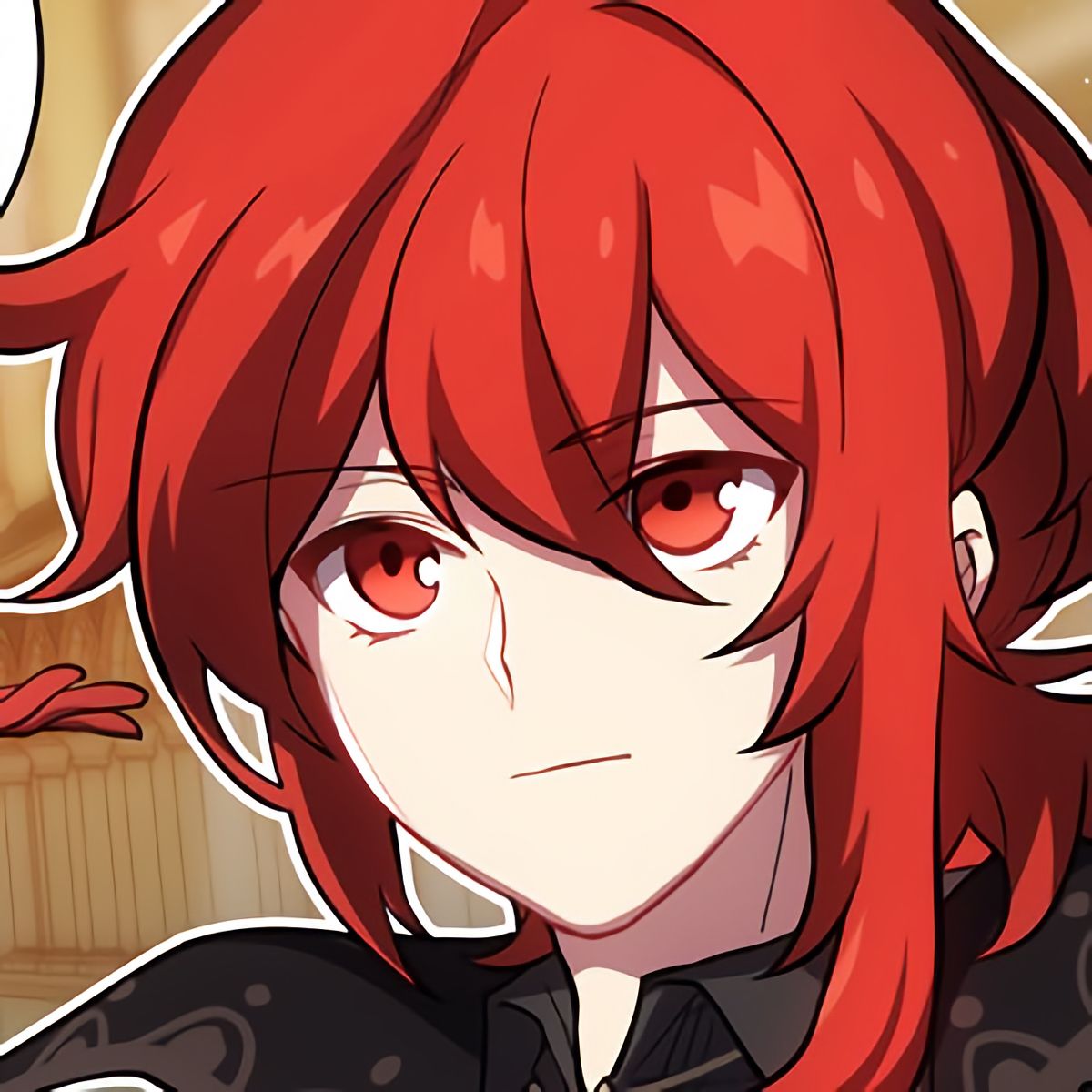 🔥 (@Winery_Diluc_) | Twitter