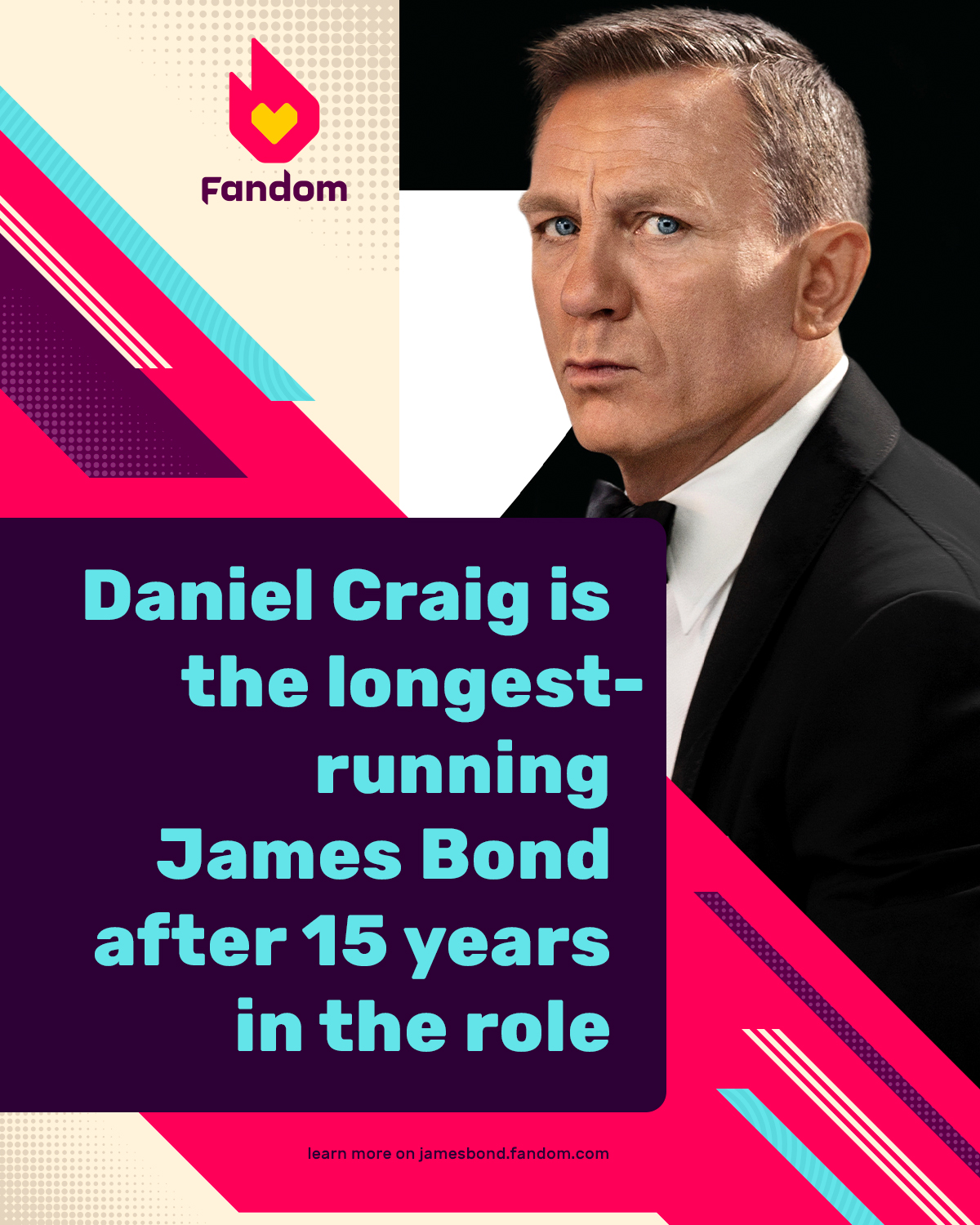 James Bond Fandom