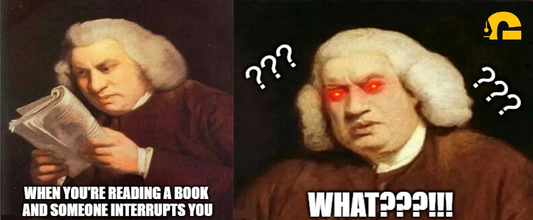 Wtf Am I Reading Meme