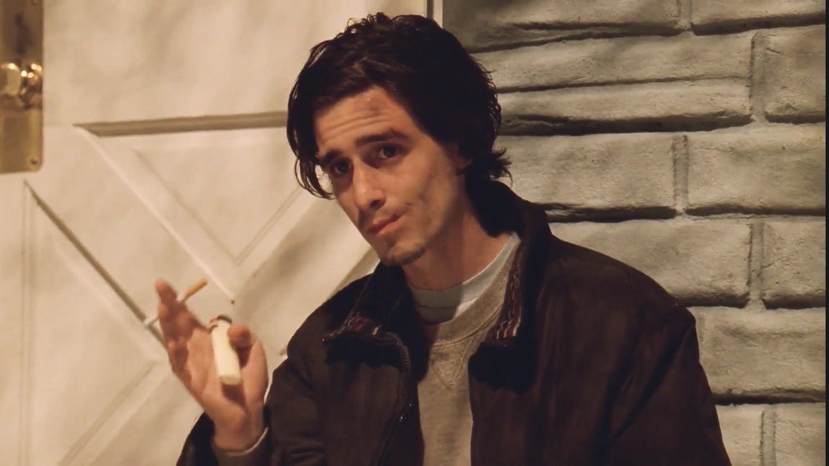 Ziggy The Wire Lomond "Ziggy" Campbell Sound Devices