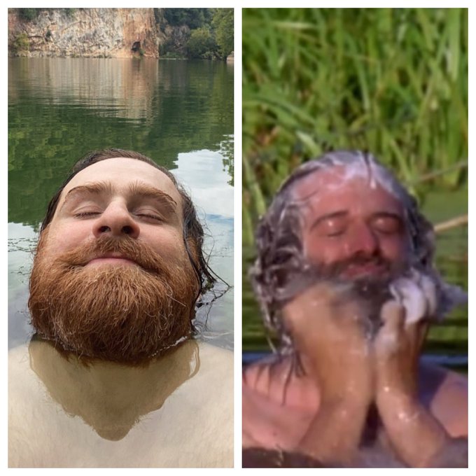 5 Possibilities when Edge shows up on SmackDown