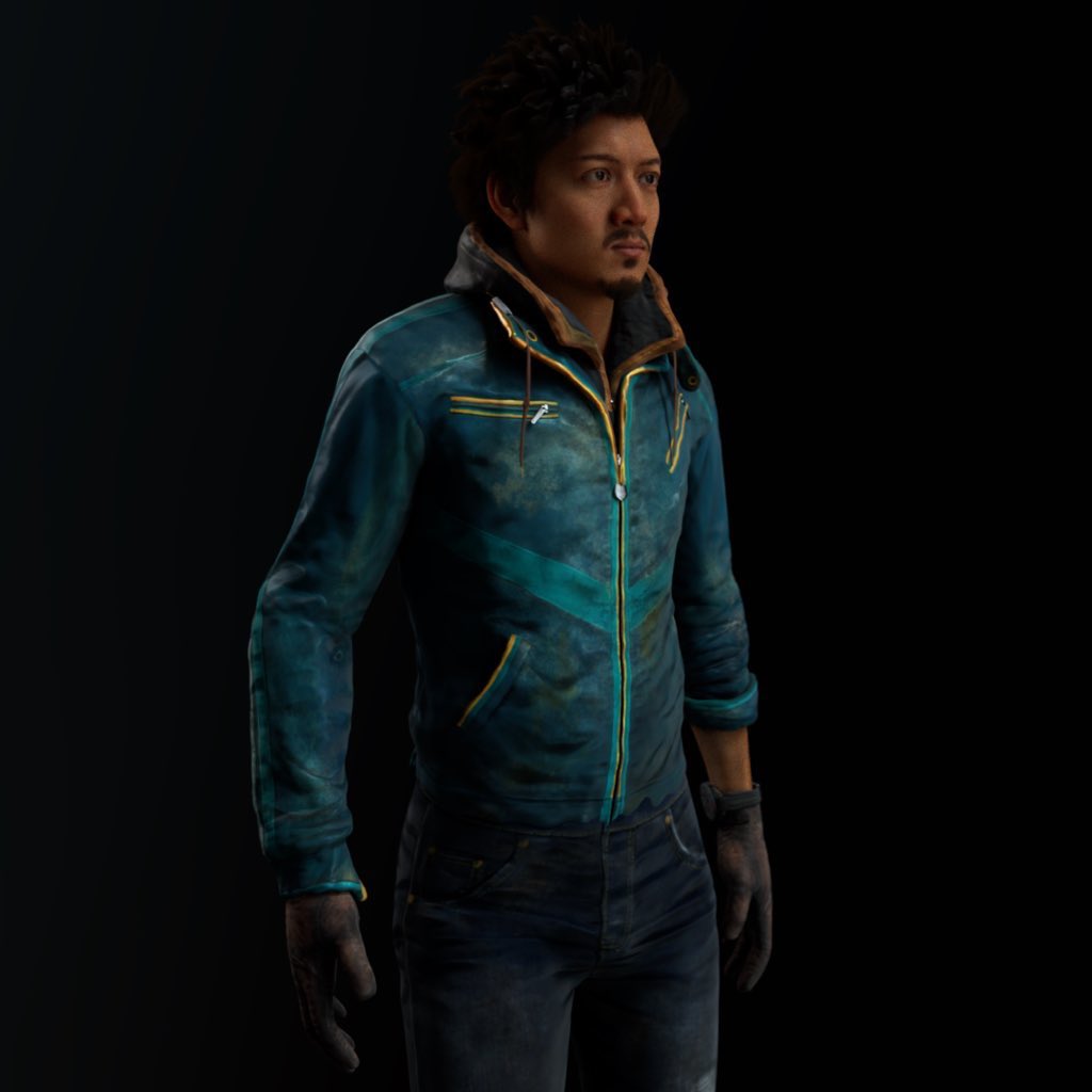 Far Cry 4 Ajay Ghale