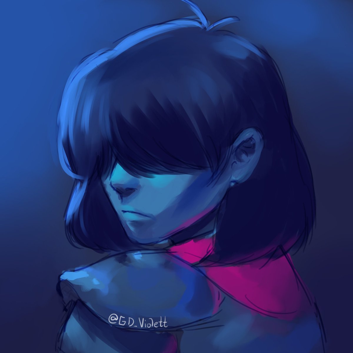 GDViolet | Portfolio (@PortfolioViolet) | Twitter