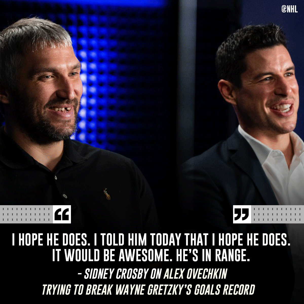 Sidney Crosby Meme Generator