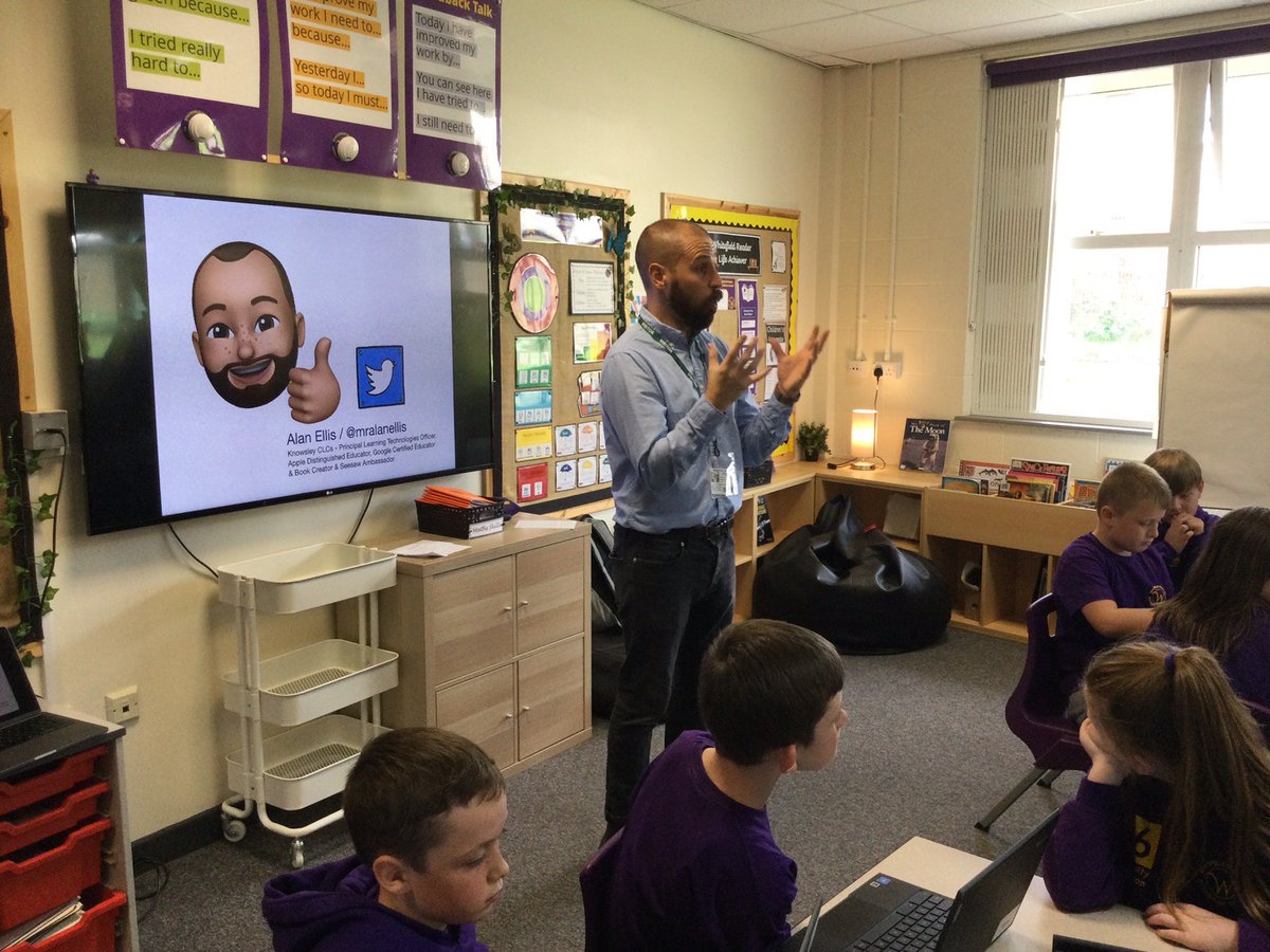 ADHD Friendly School | Whitefield Primary School