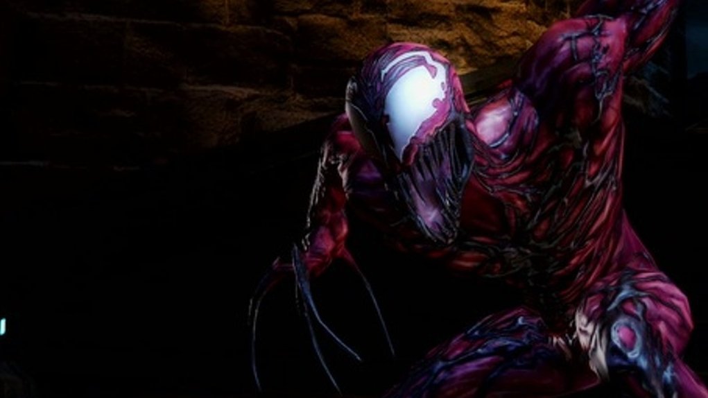 Marvel Ultimate Alliance Carnage Marvel: Ultimate Alliance 2 DLC