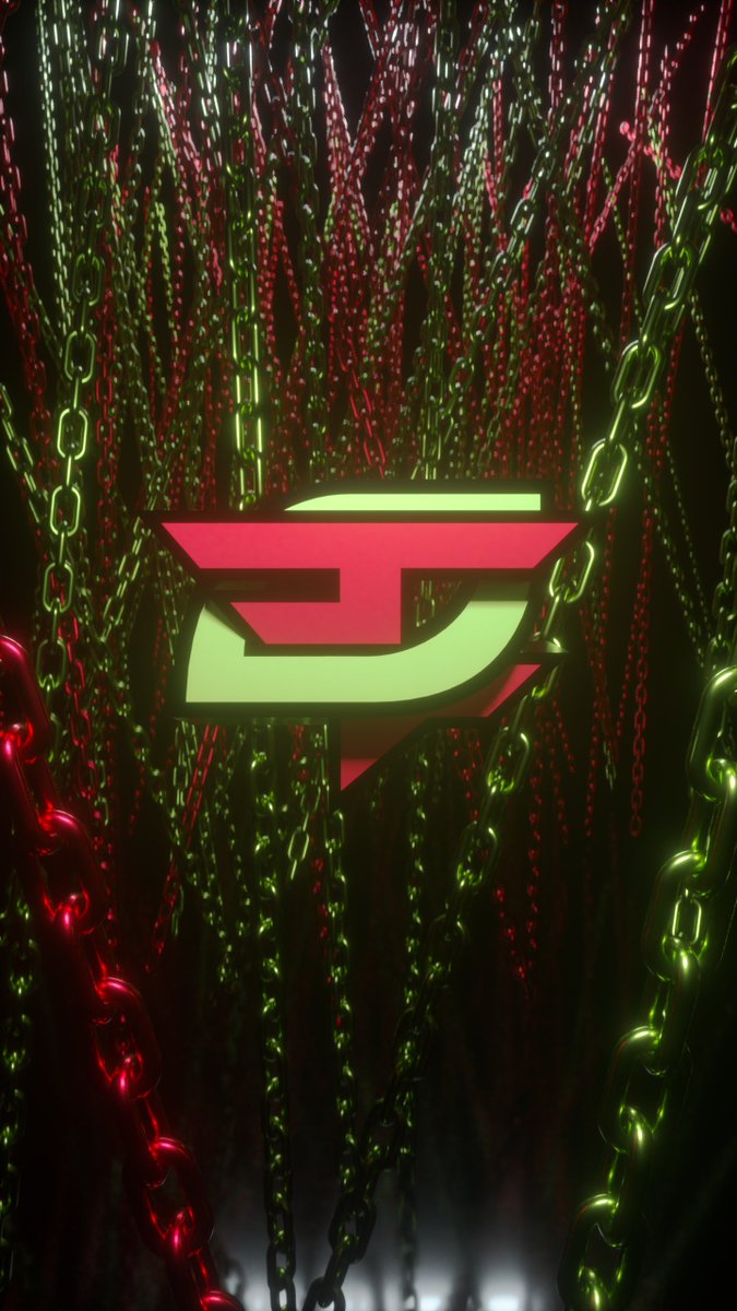 Optic Gaming Twitter Wallpaper