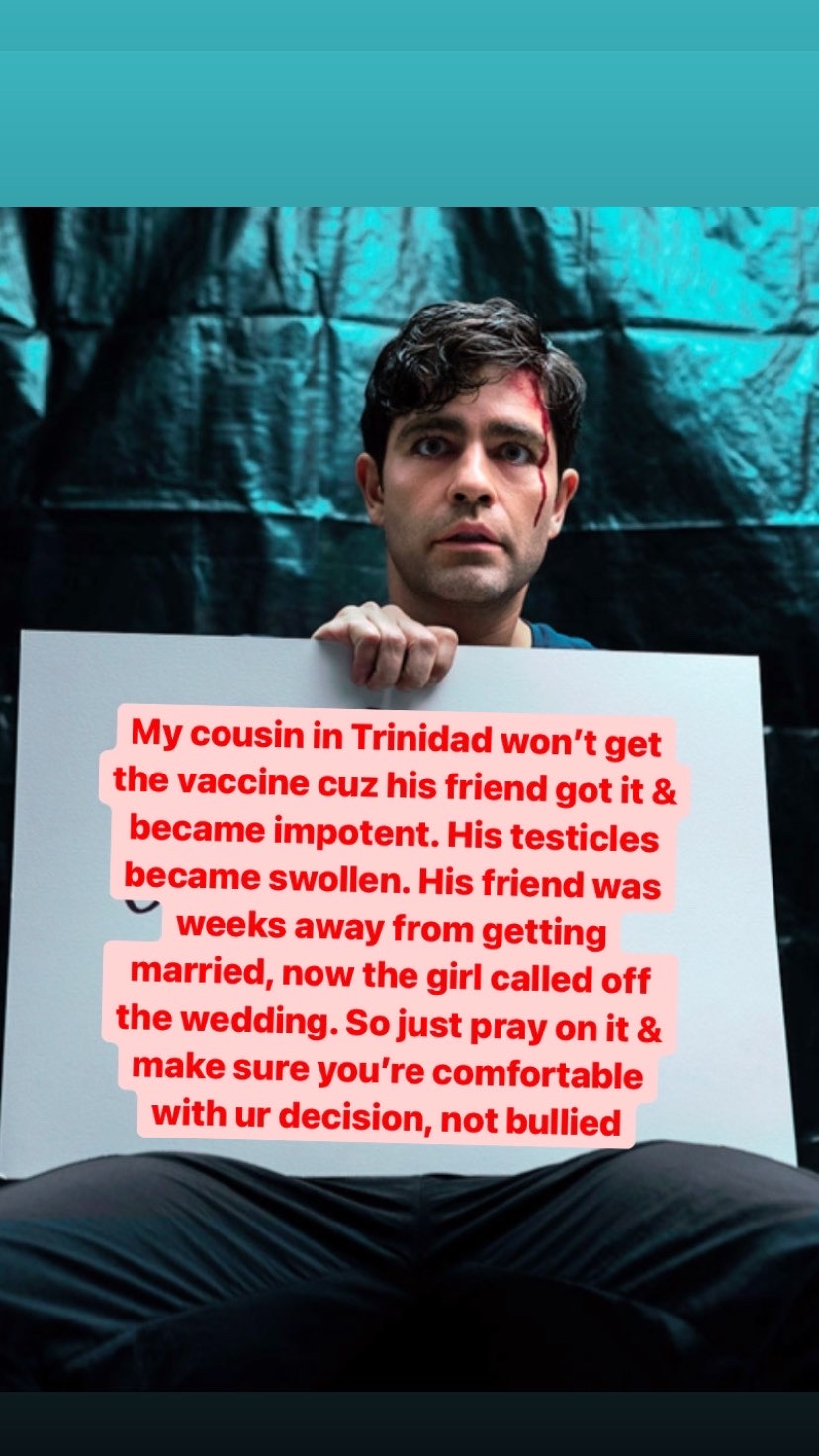 clap if you think she should suffer (@ClitFaerie) / Twitter