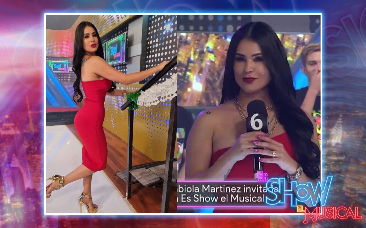 Fabiola Martinez Multimedios Fabiola Martínez Podría Haber
