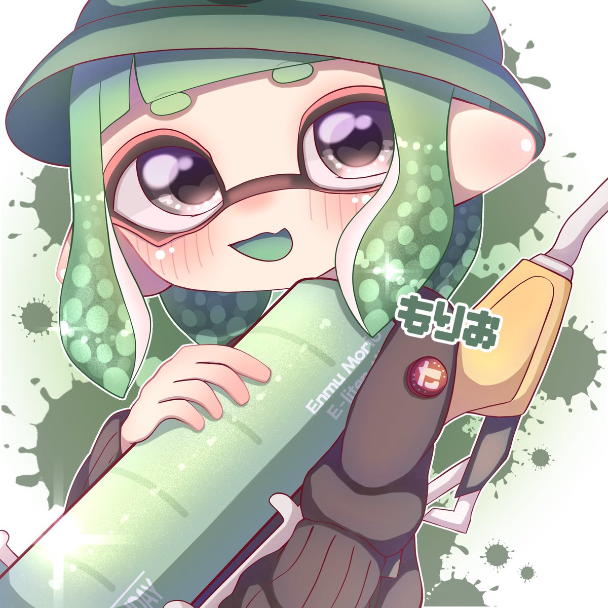 Morio (@MyMelodymorio) | Twitter