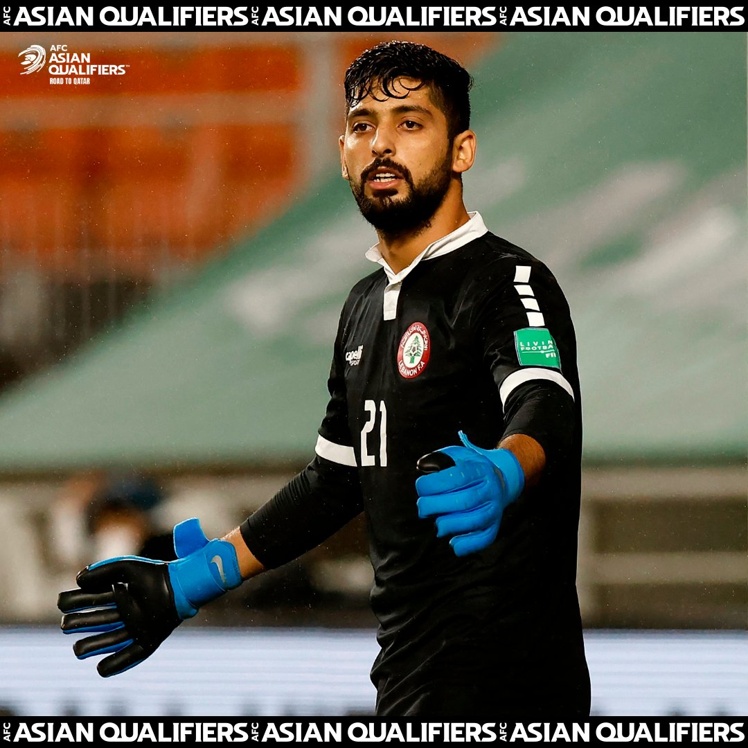 #AsianCup2023 on Twitter: "🧤 Goalkeeper Appreciation Post 🧤 𝙈𝙤𝙨𝙩 𝙎𝙖𝙫𝙚𝙨 🇱🇧 Mostafa Matar 9️⃣ 🇨🇳 ...