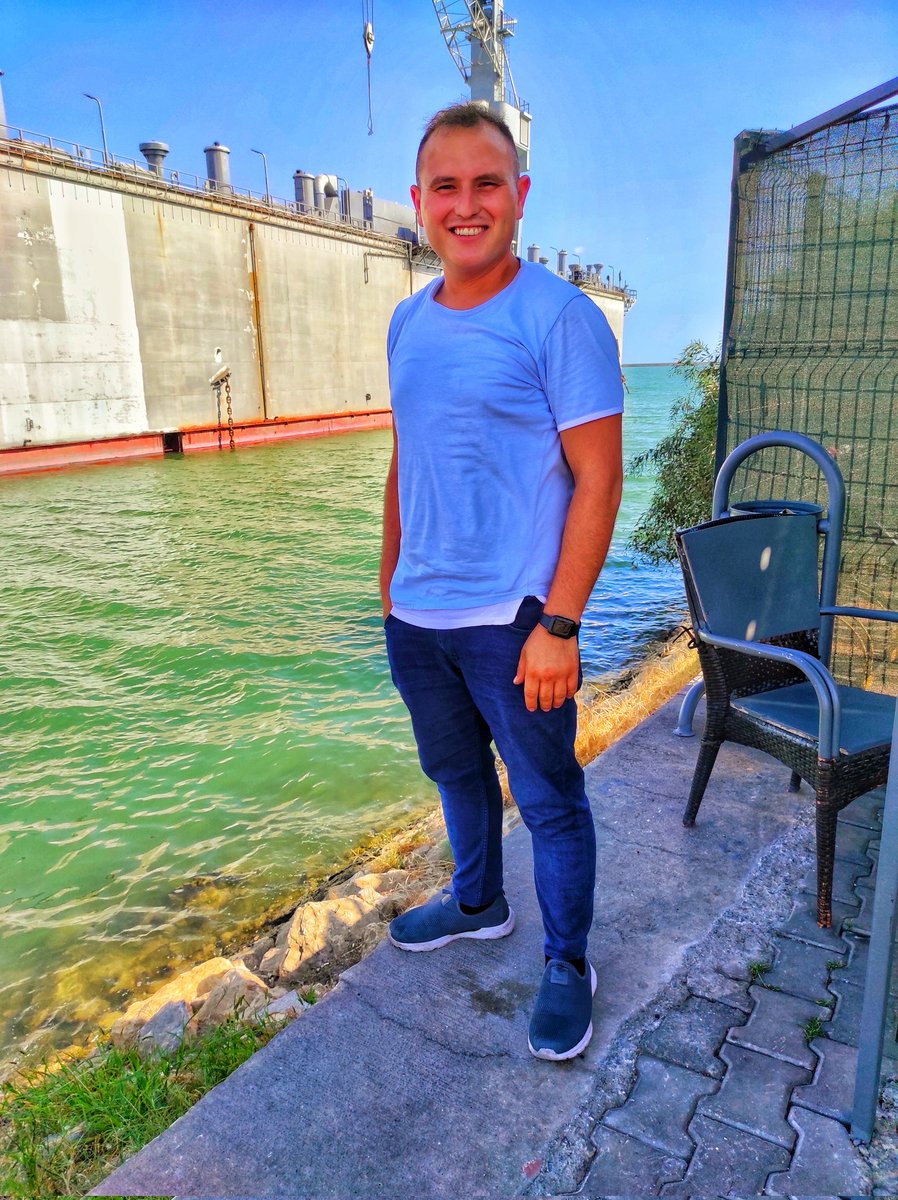 Serkan Toraman (@srkntoraman) | Twitter