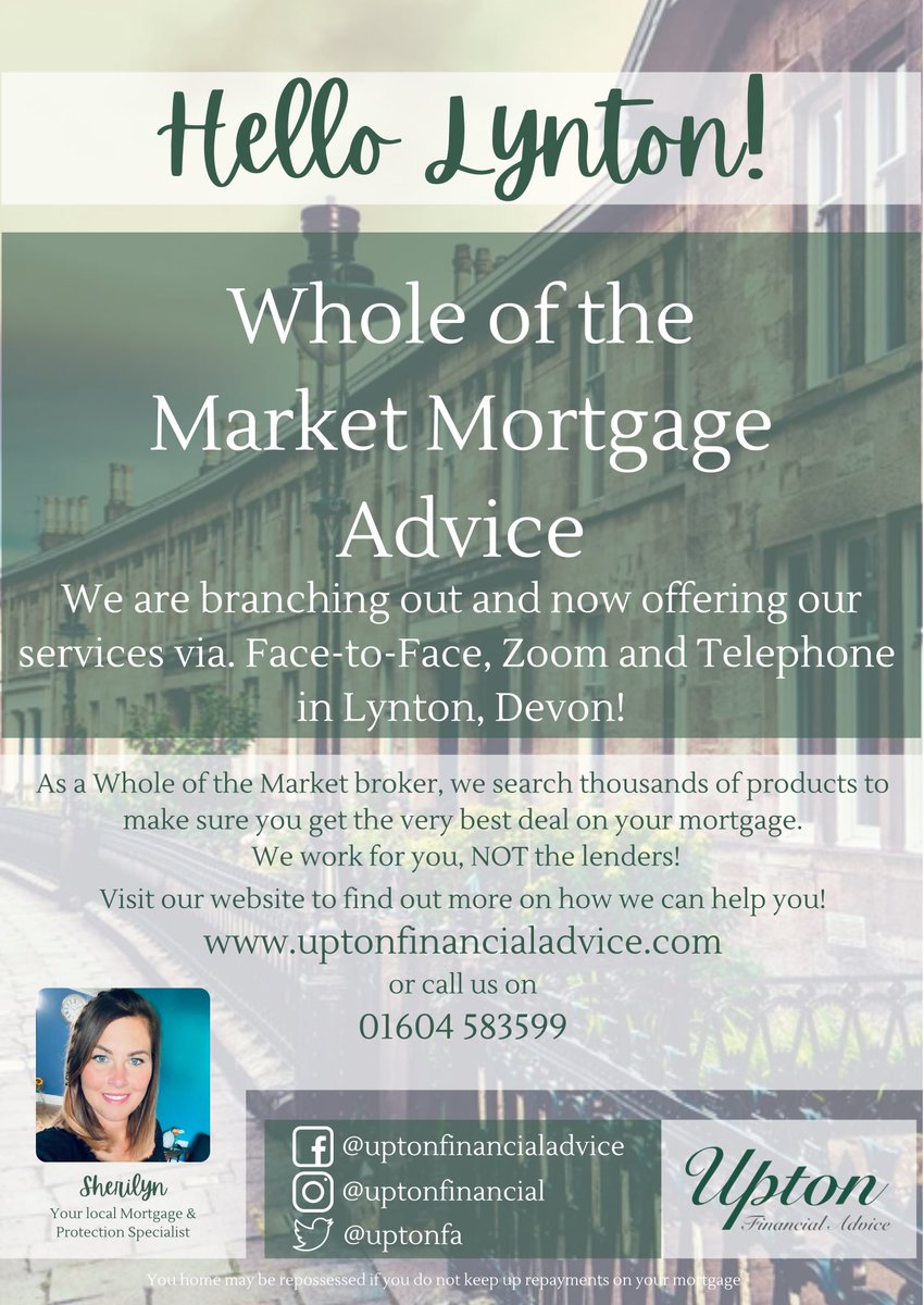 Upton Financial Advice (@UptonFA) | Twitter