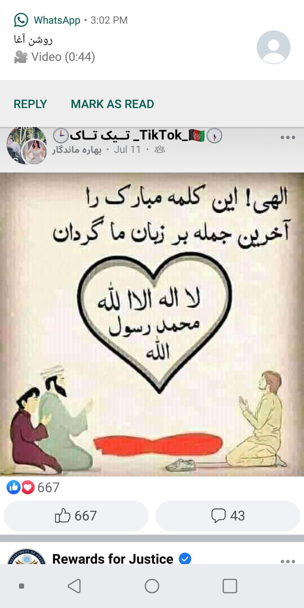 Ahmad Reshad Esmati (@reshad_esmati) | Twitter