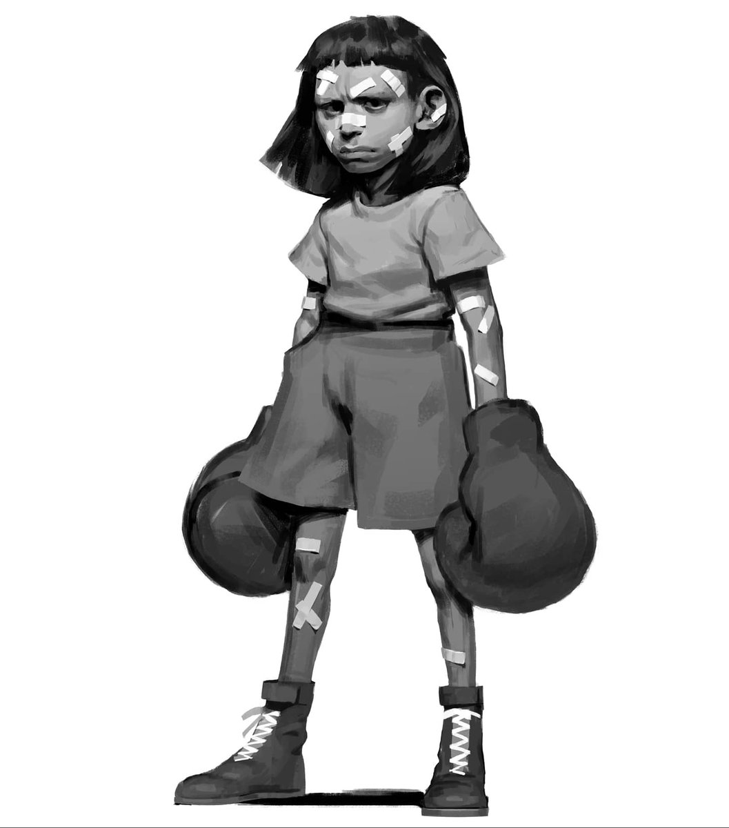 「My pencil brush for PS is now available for download, togeth」Jens ...