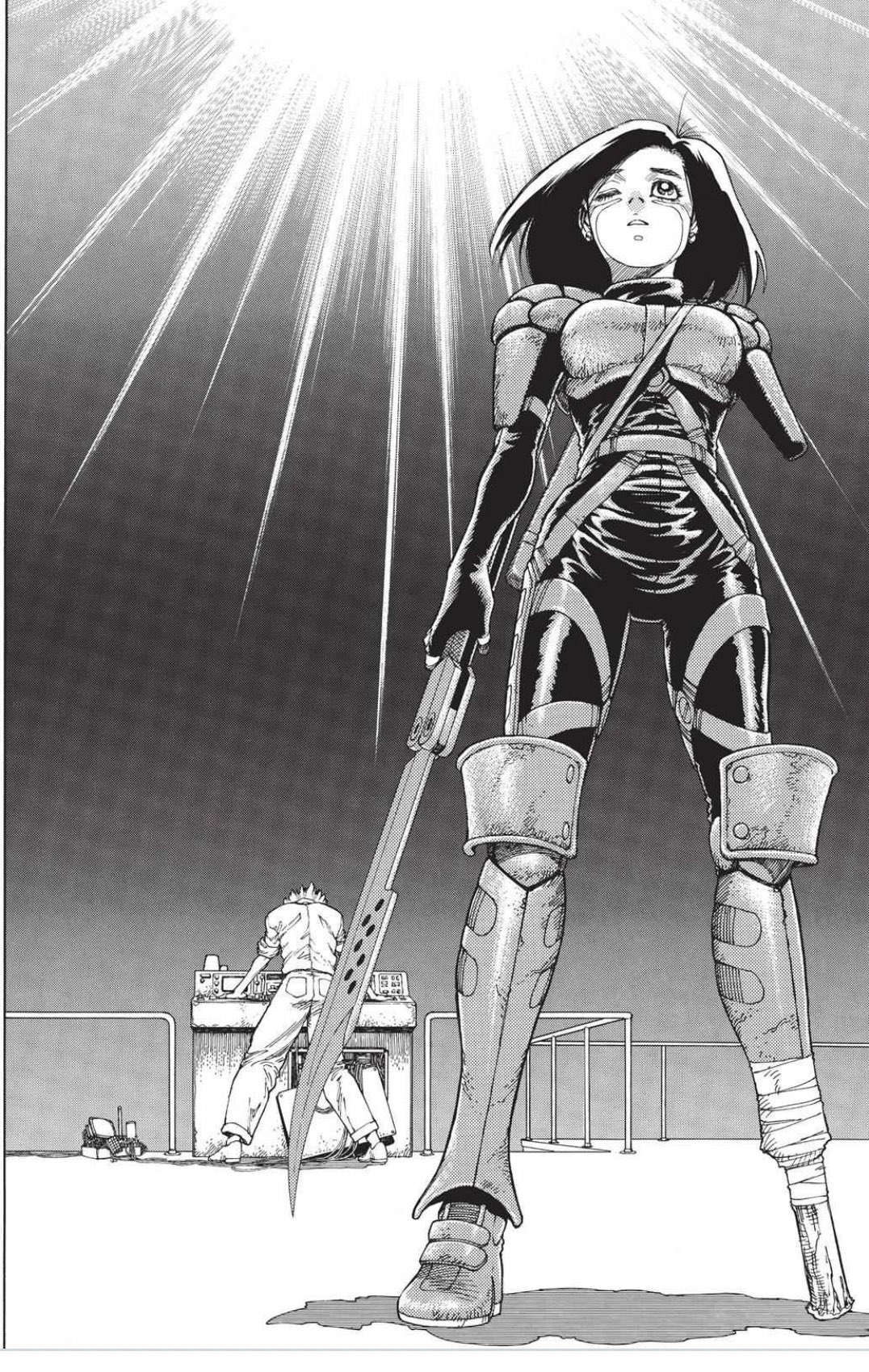 Manga Angel Drawings