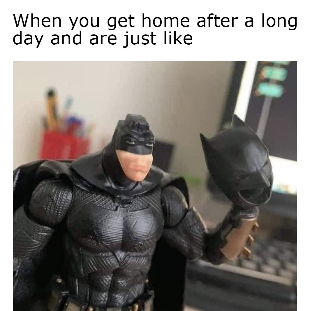 Batman Funny Face Meme