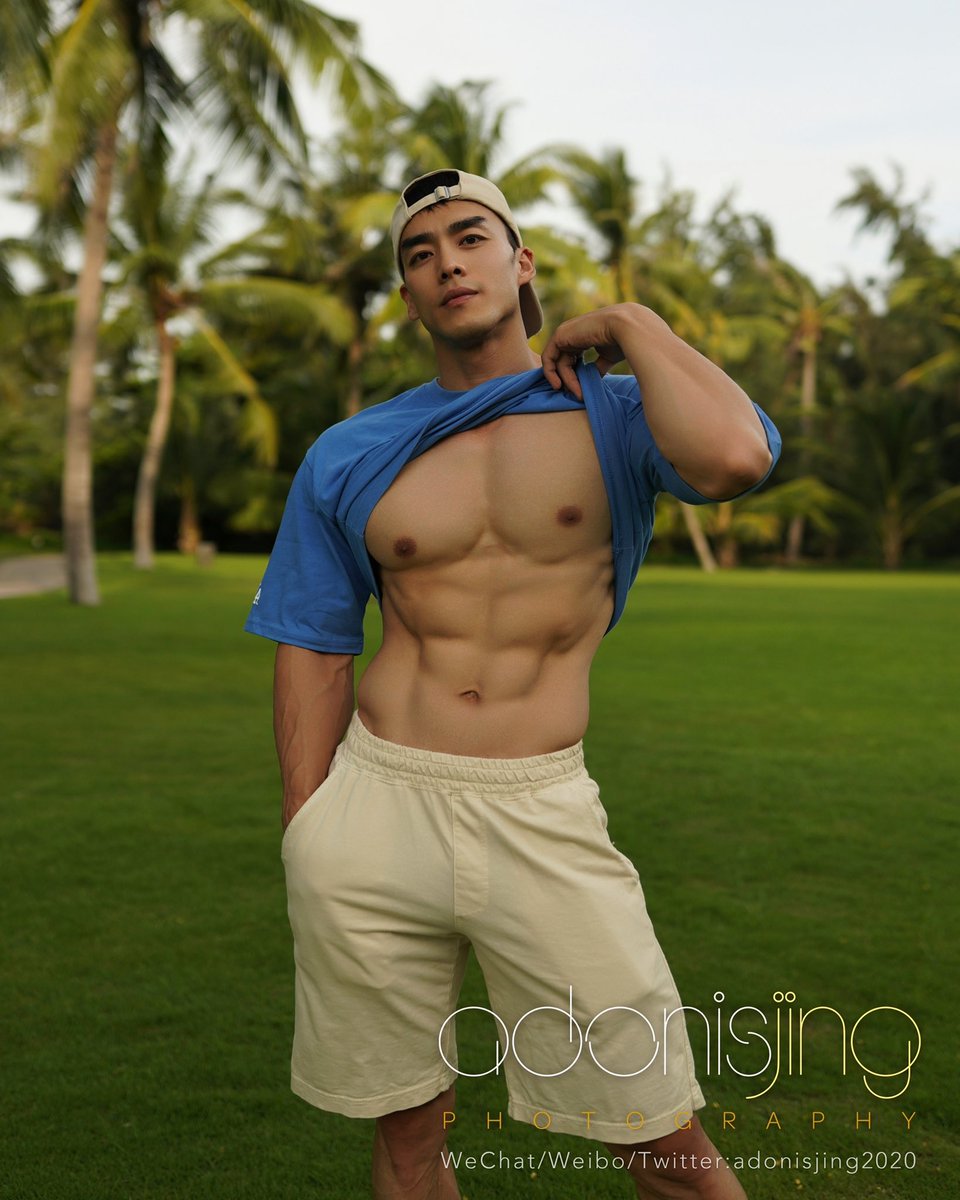 adonisjingさんの人気ツイート（古い順） - ついふぁん！