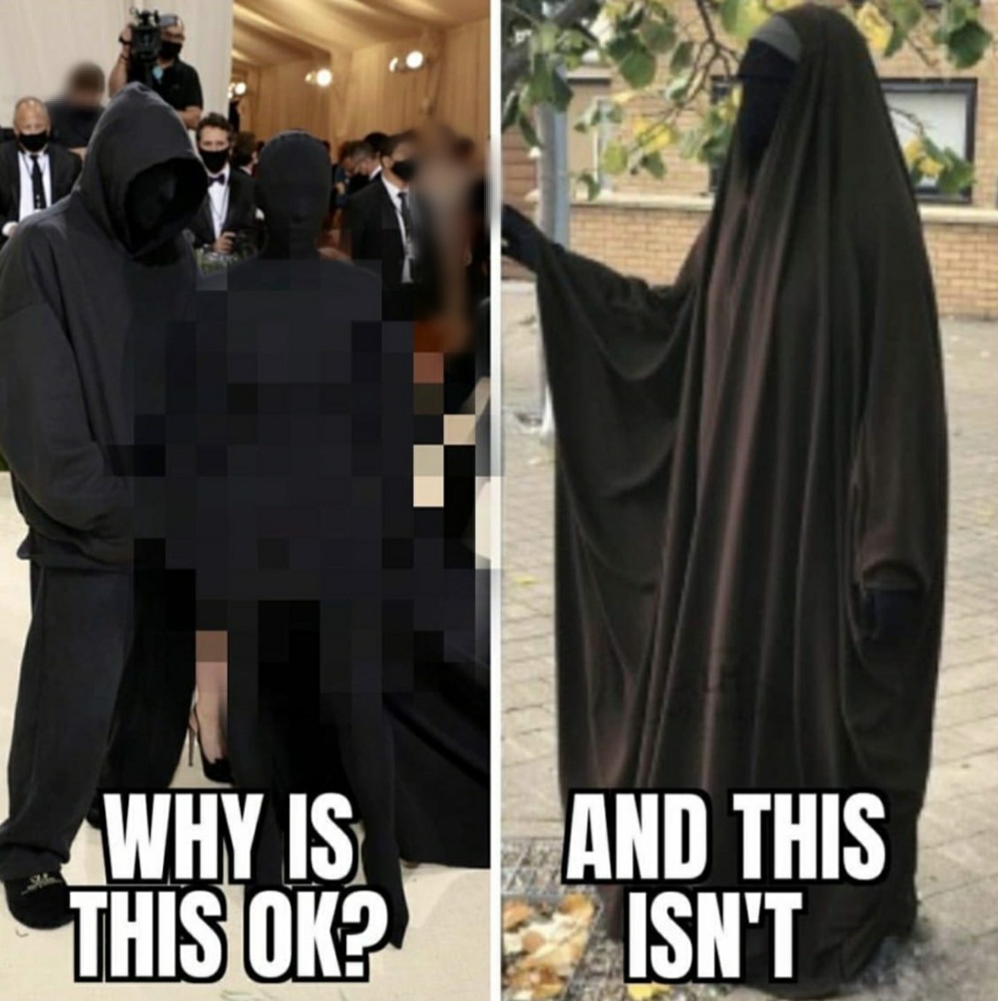 Burca Memes Americans And Their Culture Appropriation : R/memes