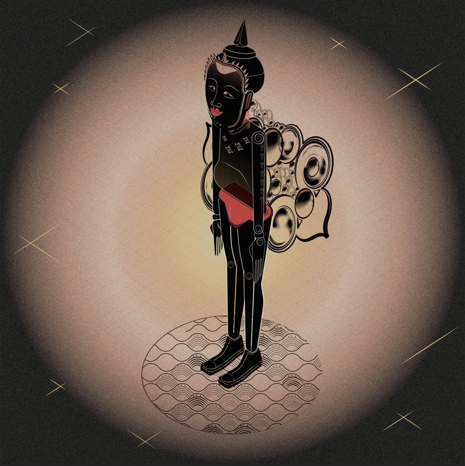 Guidekk • ᴱᵀᴴ • ᵀᴱᶻ • on Twitter: "Backstory…