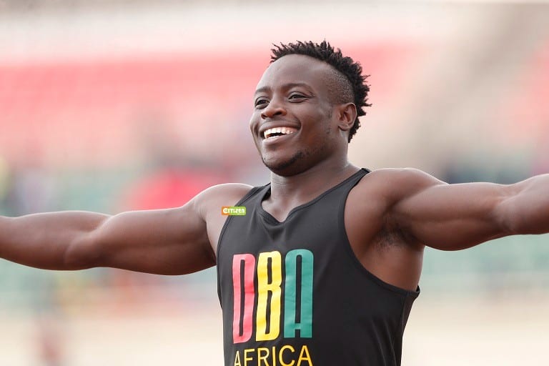 Fastest Runner In History