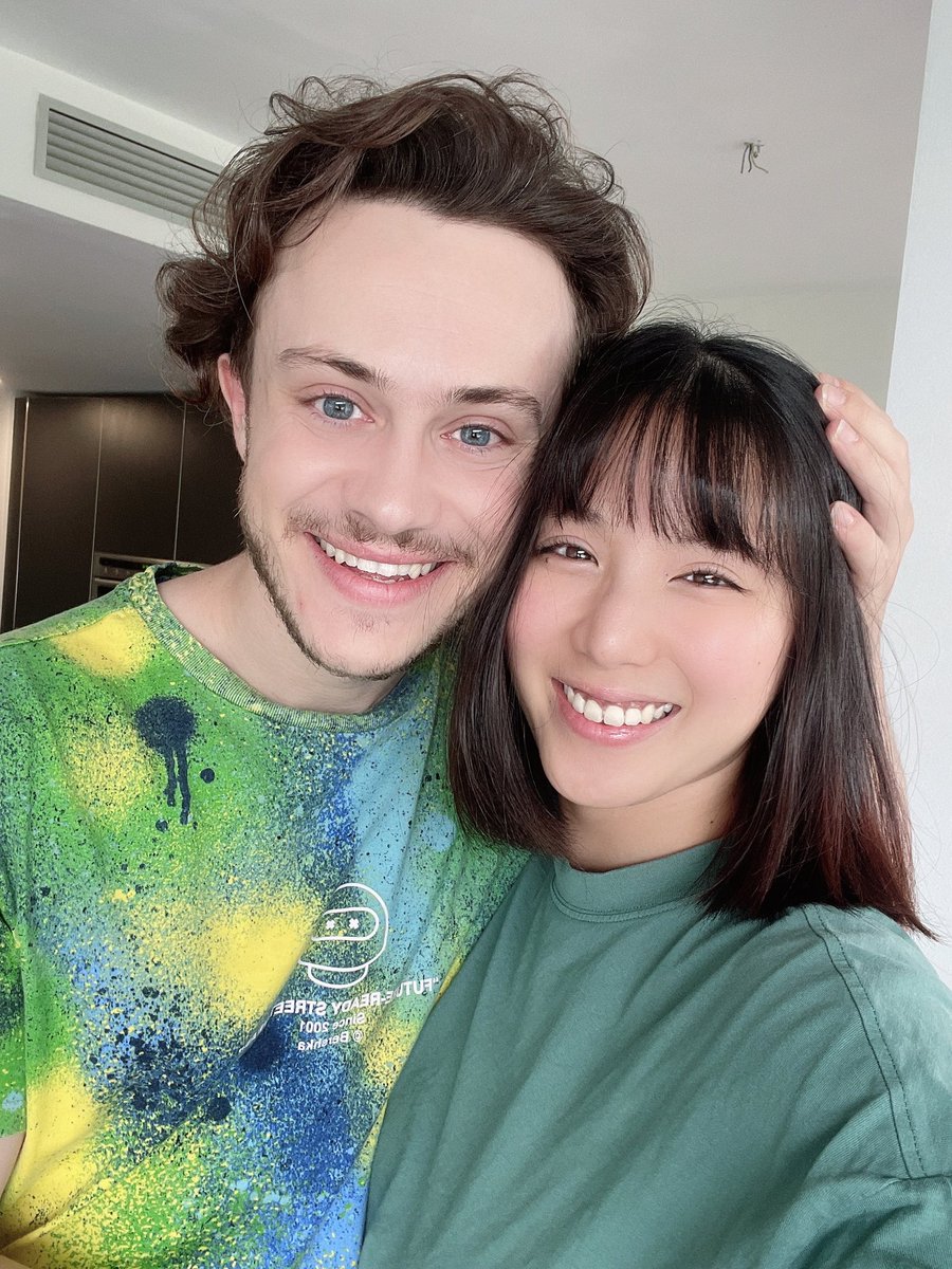 🥦🥦🥦 OBOKOZU @obokozu