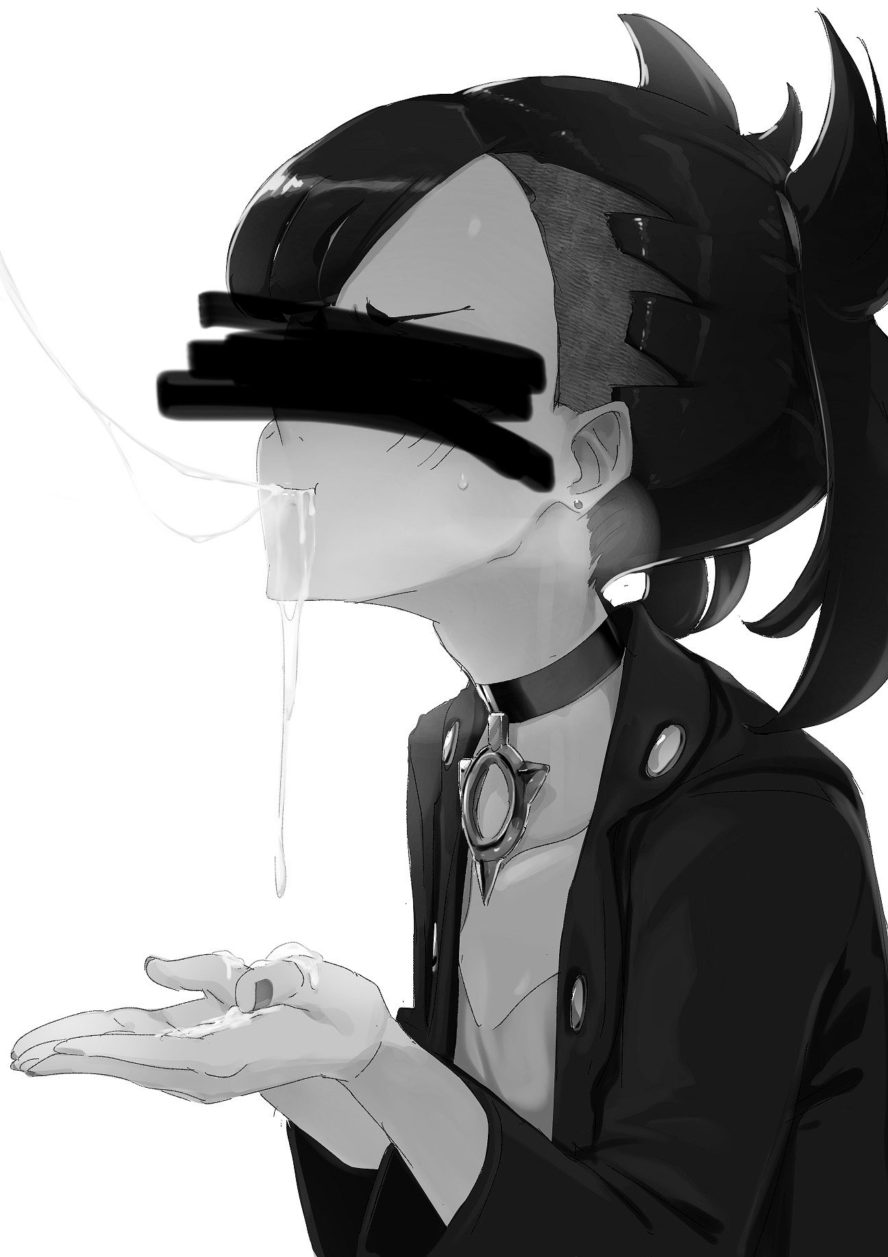 Marnie On Twitter ใim Gonna Beat Ya Lot Into The Groundใ ๐ค Limitless ๐ค Pansexual Pokรฉphile ๐ค