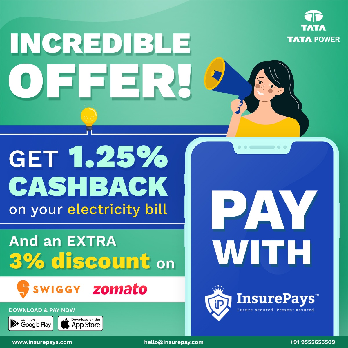 Tata Power - India's Largest Integrated Power Company