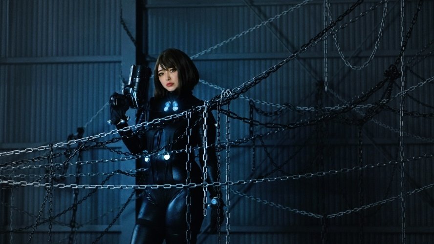 TW Pornstars - 𝒔𝒐𝒖𝒔𝒐𝒖♥︎ﾟ. Twitter. cos. GANTZ -山咲 杏-. 1:35 PM - 18 Sep 2021