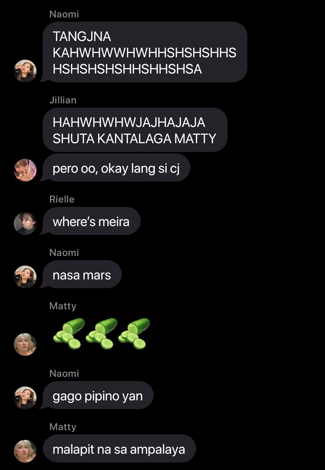 ryu % 🎈 on Twitter: "## CA693 hatdog ni matty https://t.co/uc2CQyL4mp" / Twitter