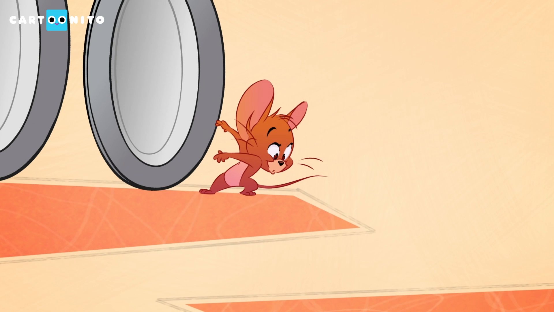 Tom And Jerry Cartoon Video 2022