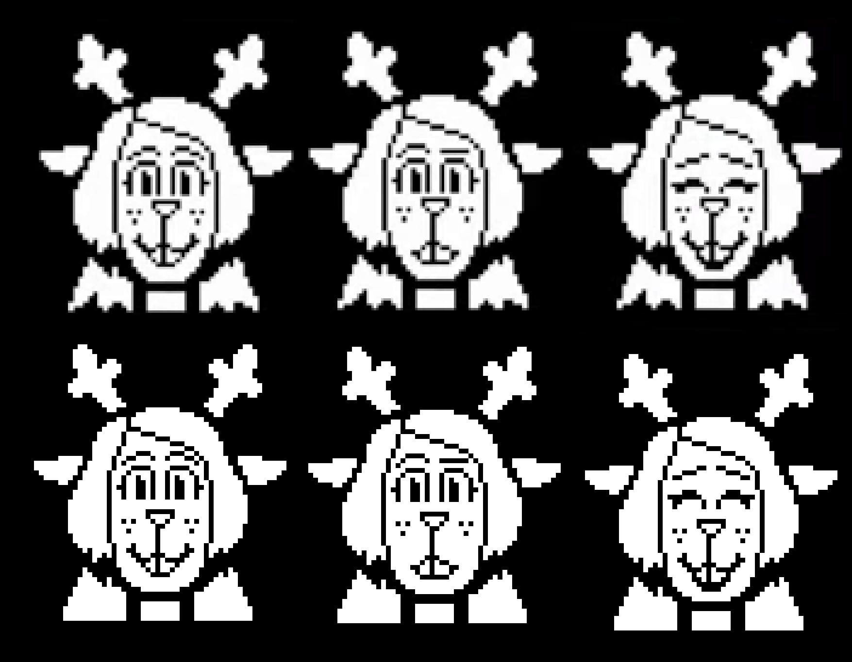 Deltarune Chapter 2 Sprites - vrogue.co Deltarune Chapter 2 Sprites - vrogue.co