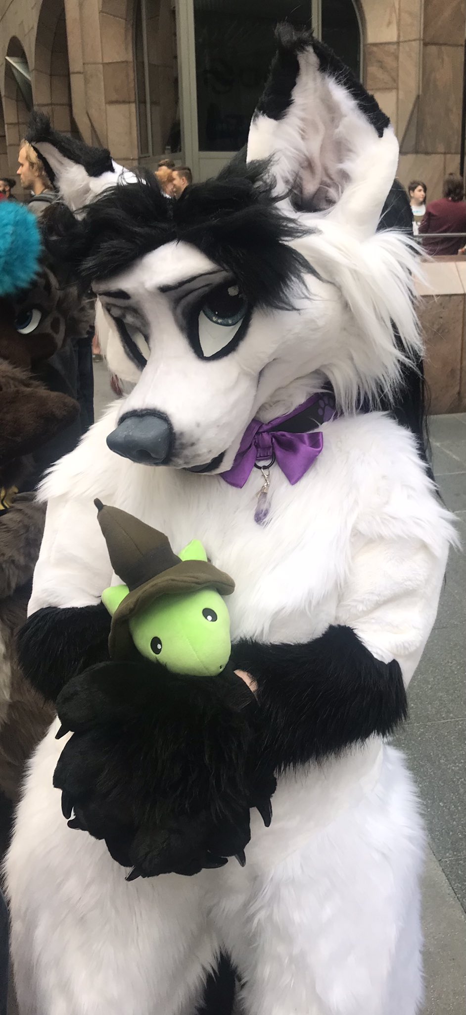 Sanya on Twitter: "@LondonFurs @Foxyvix1 @JoCat105…