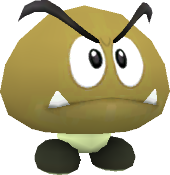 Mario Goomba