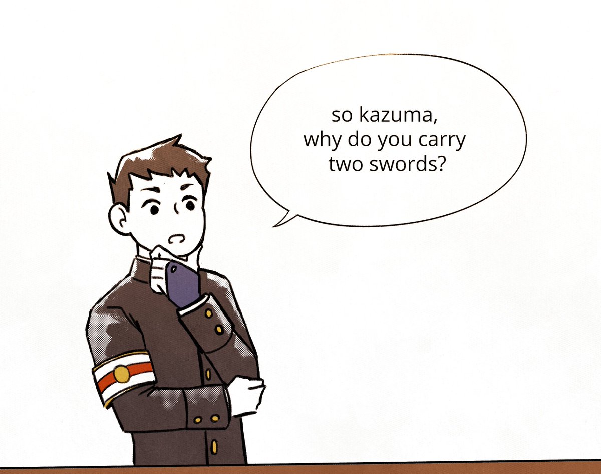 「#dgs 2-4 spoilers ⚔️ 」|melon 🍈shop openの漫画