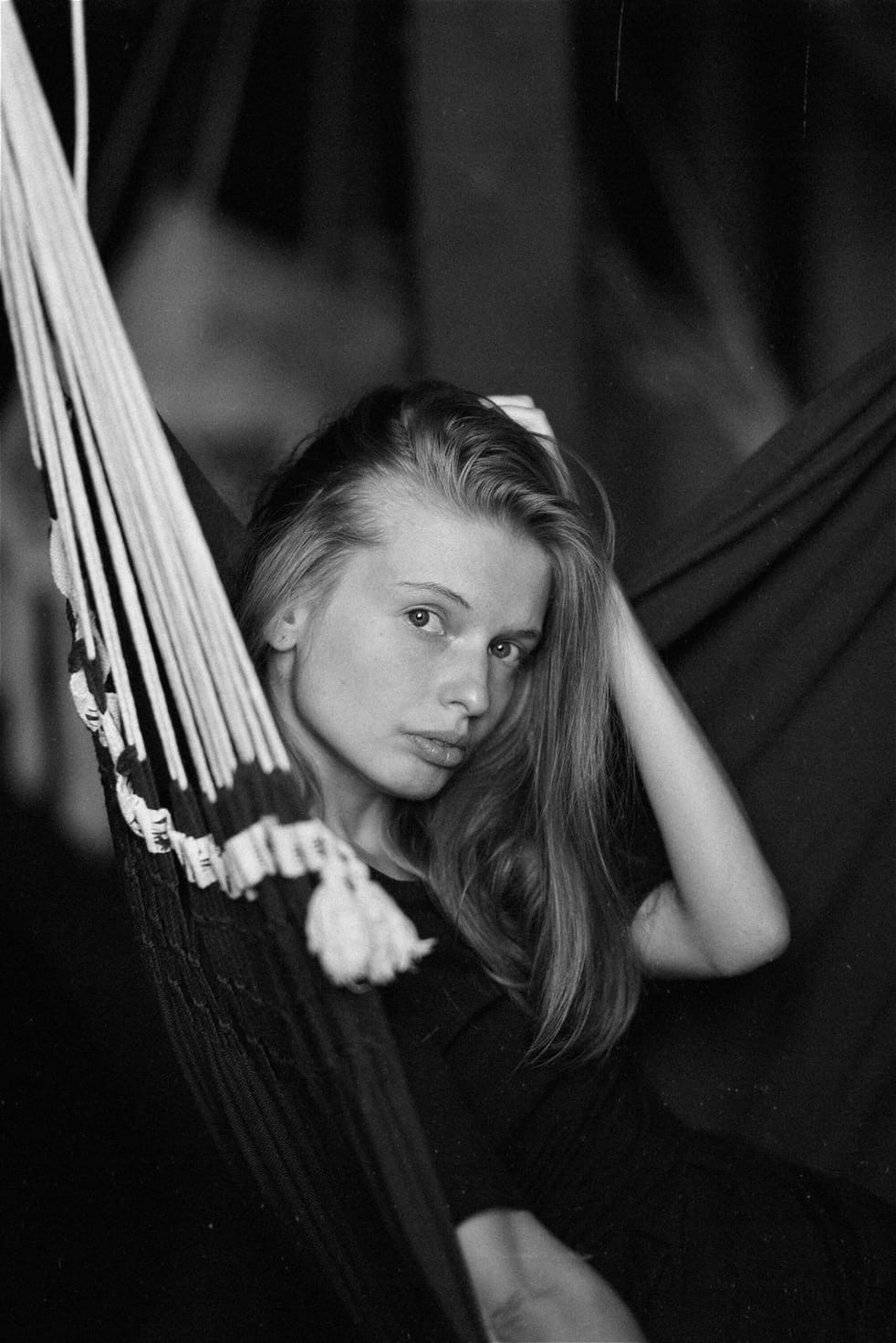 Olga Vedernicova On Twitter Good Evening Portrait Ifpp17re4d Twitter