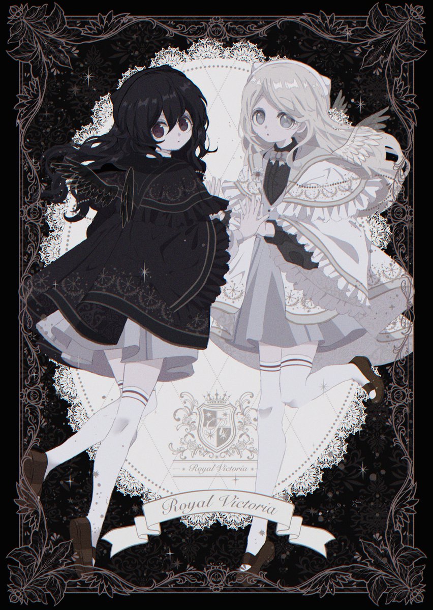 COMITIA137お品書き】 コミティア137のお品書きになります! グッズは少なめなのでお早めに! よろしくお願い」Prima.Merill𓆩︎‎🤍𓆪の漫画