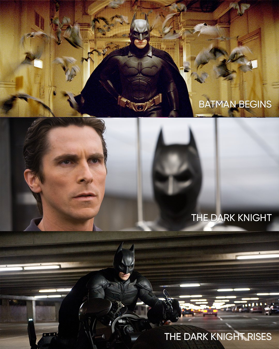 Batman Christian Memes What Do You Call It When Batman Skips Church?