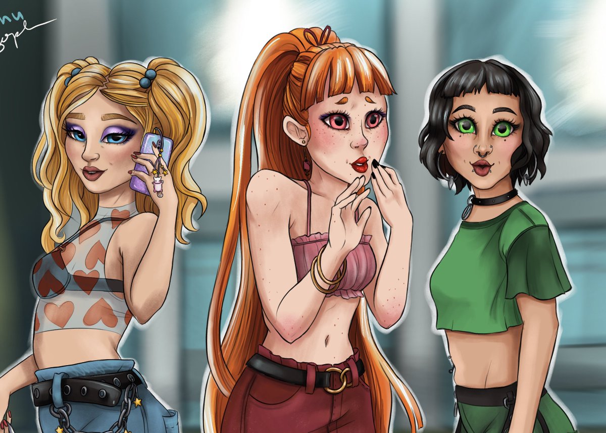 artsychu 🍥 (@artsychu) | Twitter