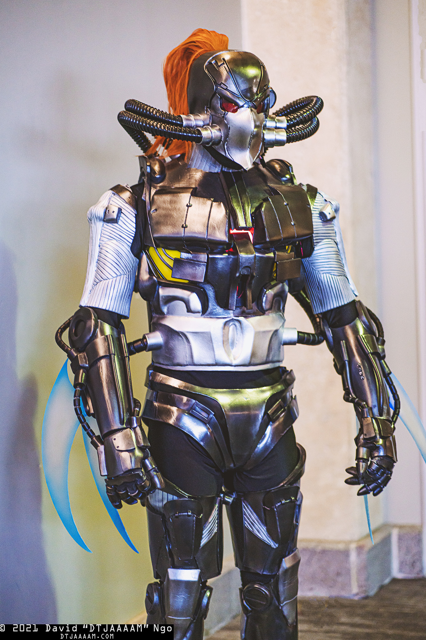 Fulgore Killer Instinct 3