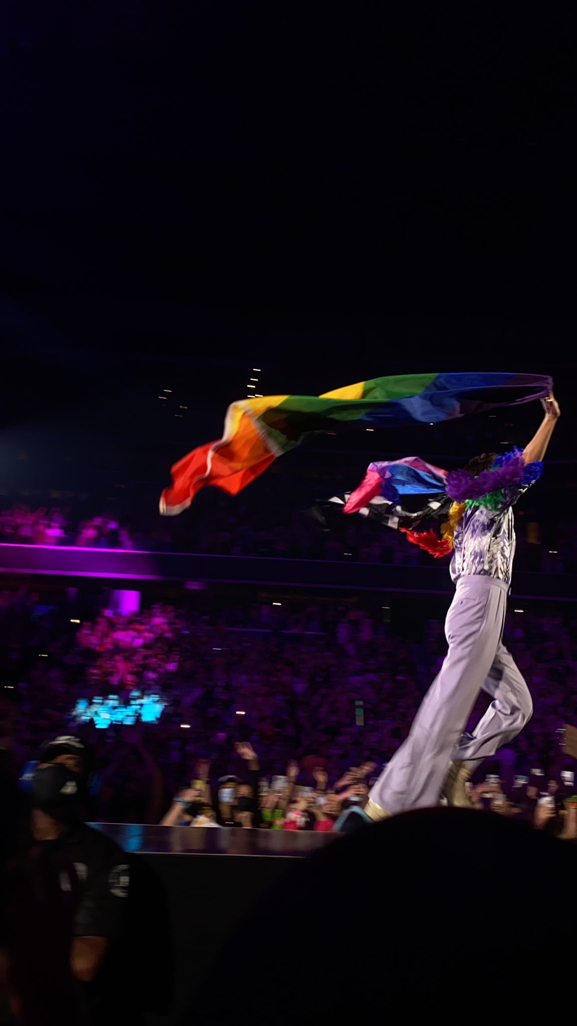 One Direction Flag Wallpaper