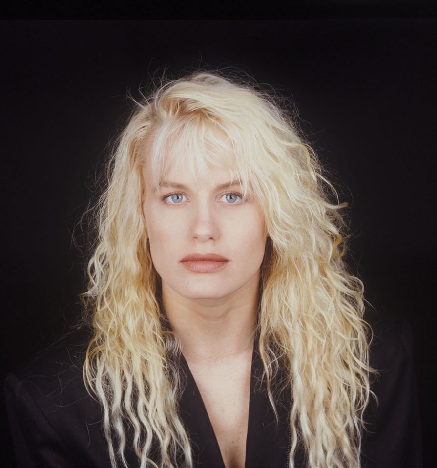 Daryl Hannah 1980