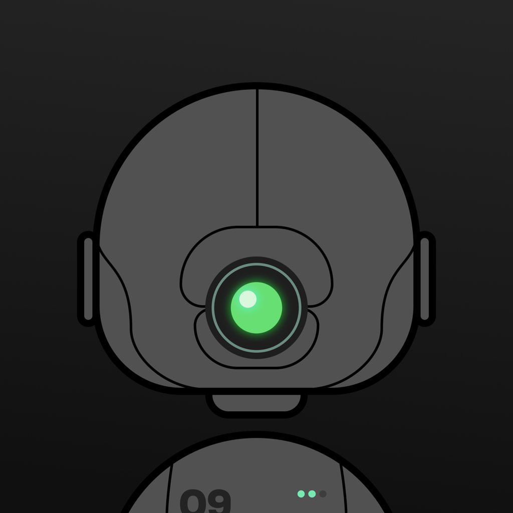 Evobots Colony on Twitter: "Despite having only a single lens, Evobots #0009 can see the ...