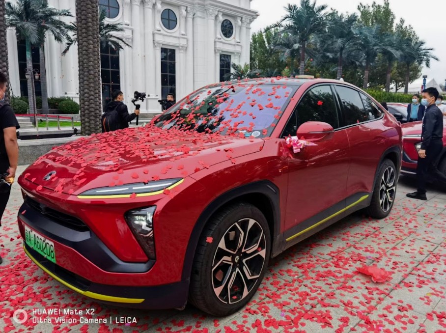 Upper Middle Class Cars