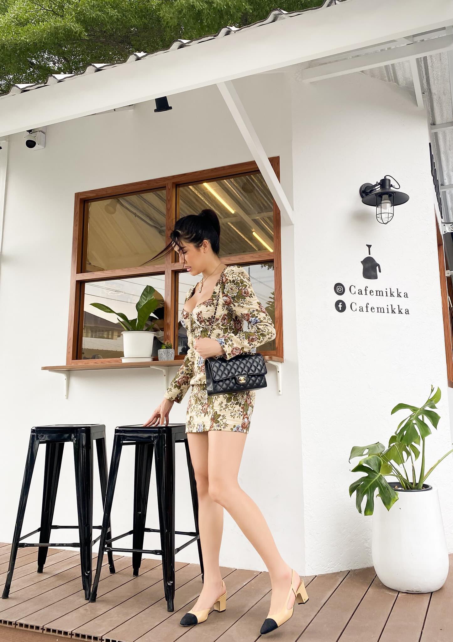 Nisamanee.nutt on Twitter: "มาแบบใสๆฟิวลูกคุณบ้าง🥰 https://t.co/027x1ACIWx" / Twitter