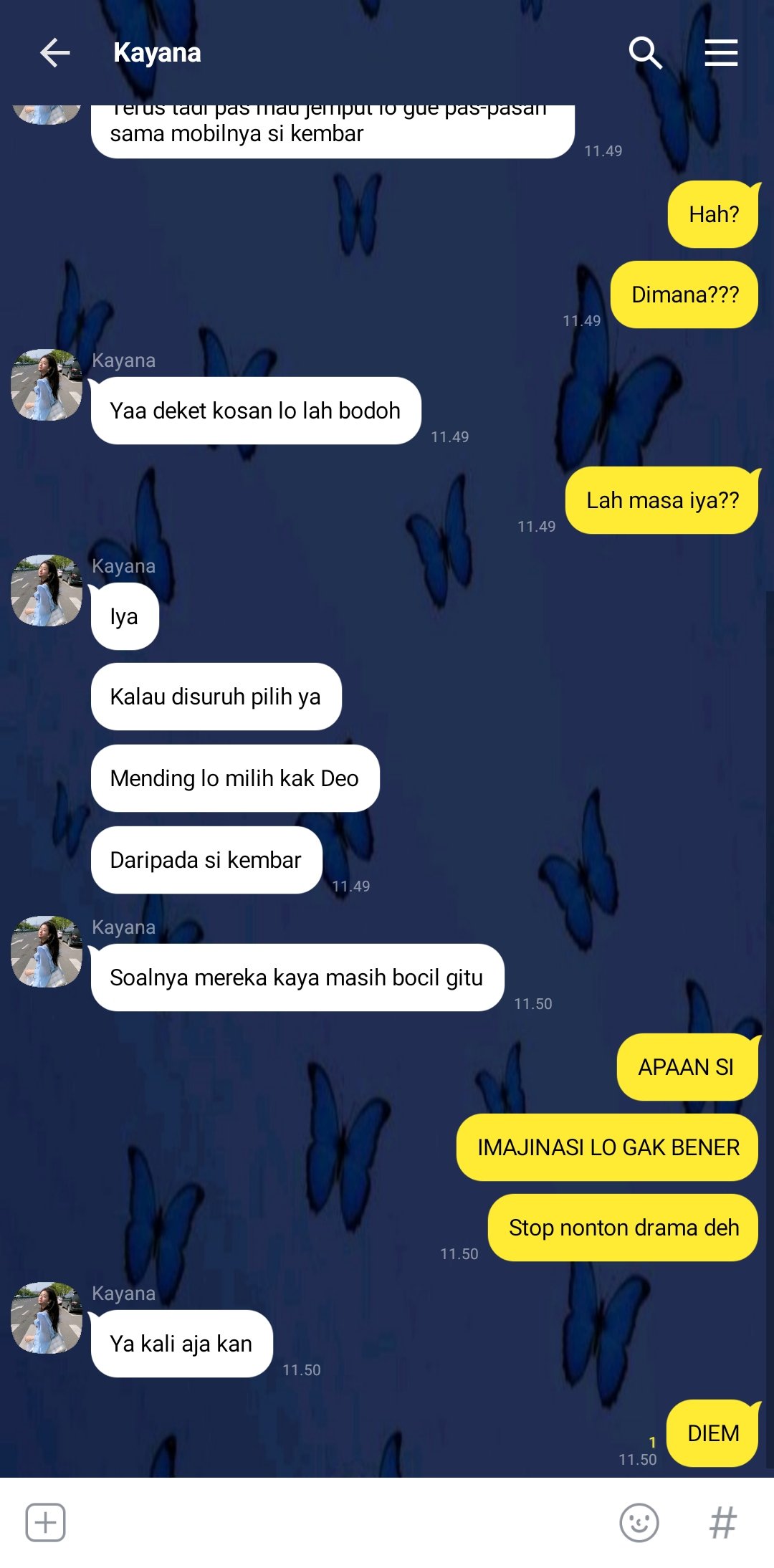 Ay. on Twitter: "136. https://t.co/iLXxCGJ7Cl" / Twitter