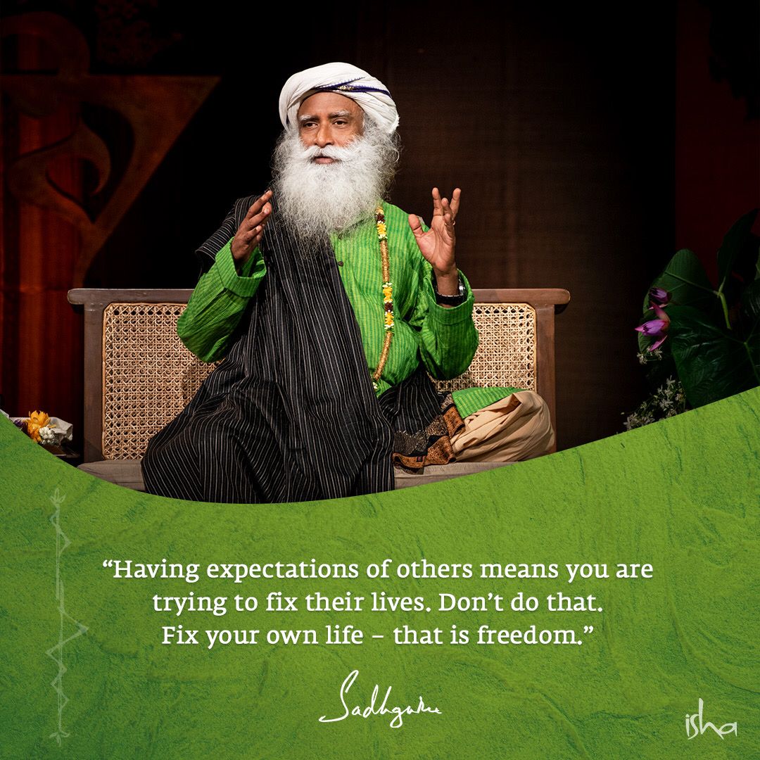 Quotes About Expectations In Life