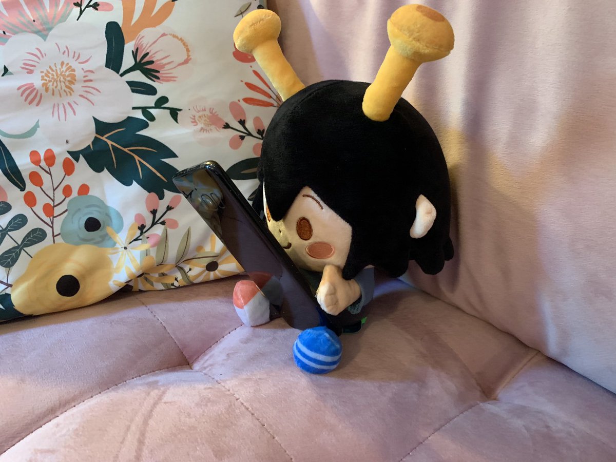 Pina ADHD Alien Comic (@ADHD_Alien) さんのイラスト・マンガ作品まとめ (120 件) - Twoucan